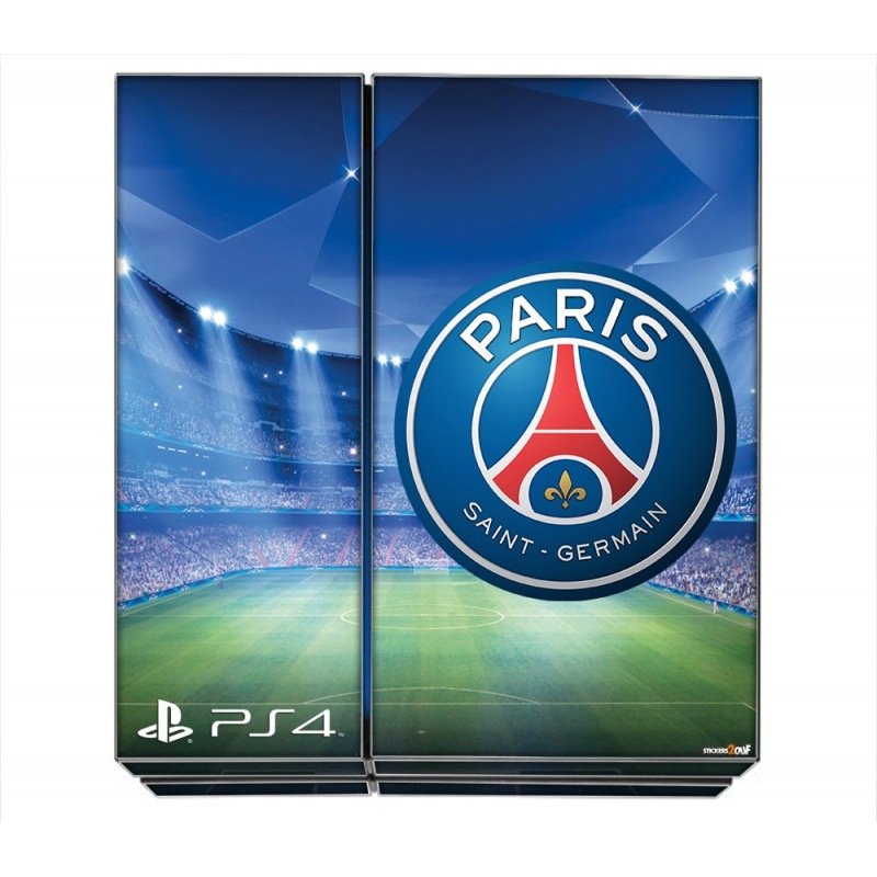 Club Foot PS4 Sony Skin