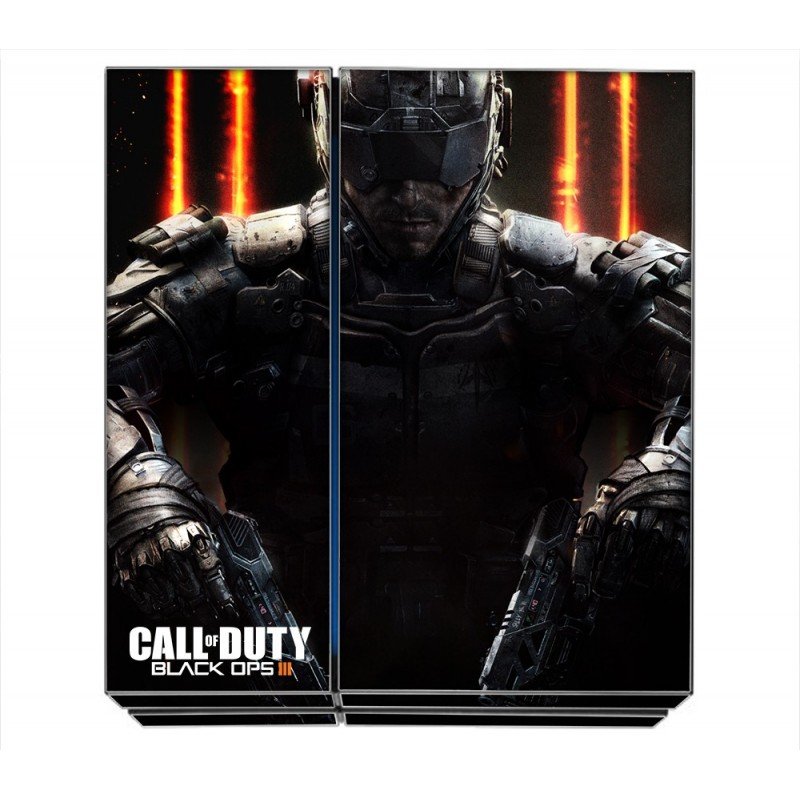 BO3 PS4 Sony Skin