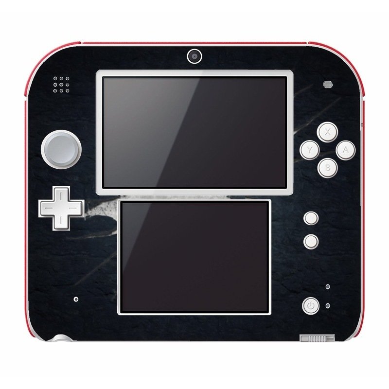 Bat Nintendo 2DS Nintendo Skin