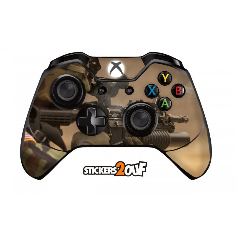 Skin Soldier Xbox One Microsoft