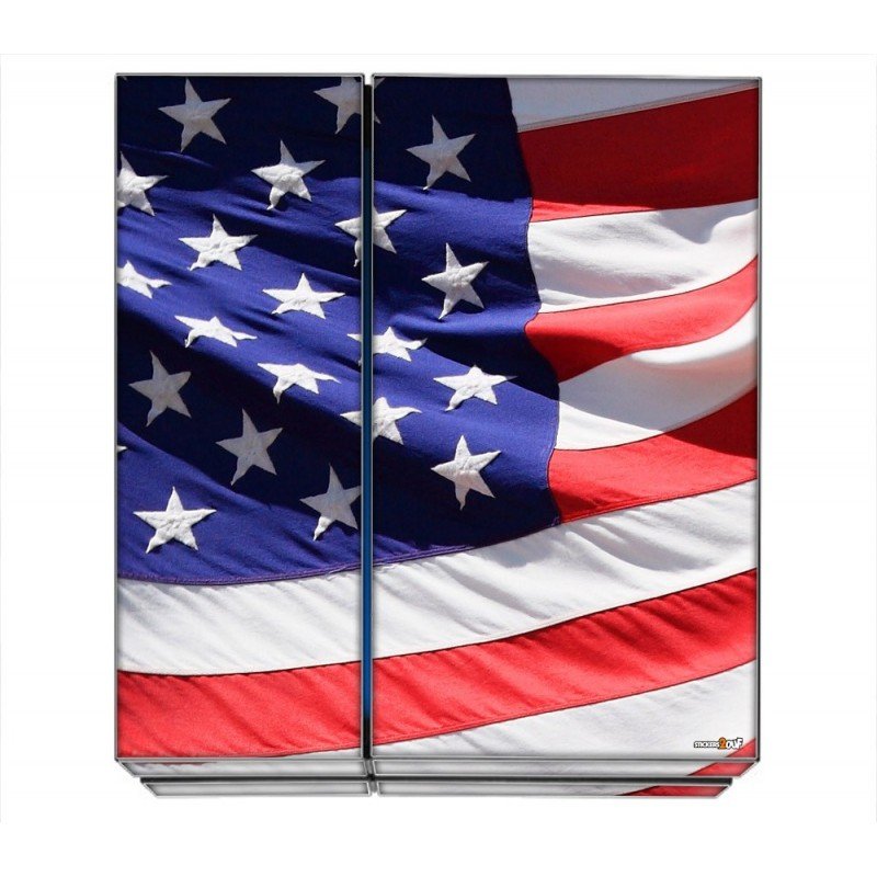 Skin USA PS4 Sony